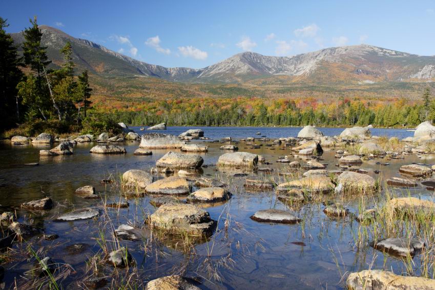 Find Baxter State Park, ME Hotels- Downtown Hotels in Baxter State Park ...