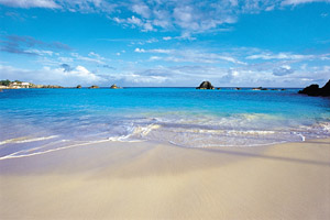 Caribbean Destination Series Part 6-Bermuda | Seawardtravels's Blog