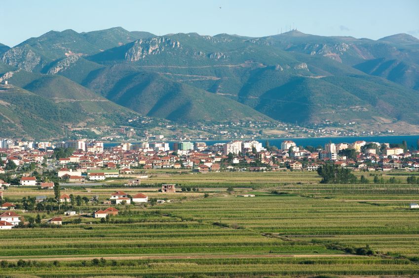 Find Pogradec, Albania Hotels- Downtown Hotels in Pogradec | TravelAge West