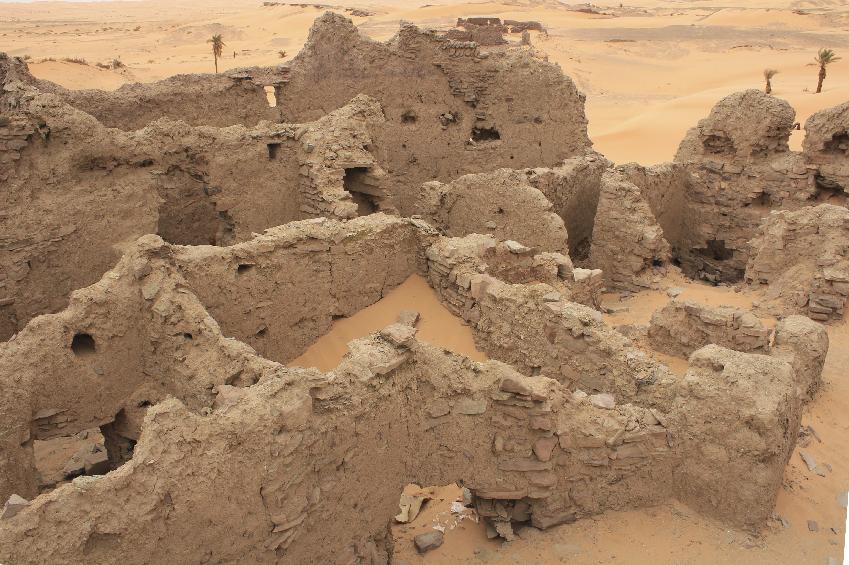 Find Timimoun, Algeria Hotels- Downtown Hotels in Timimoun | TravelAge West