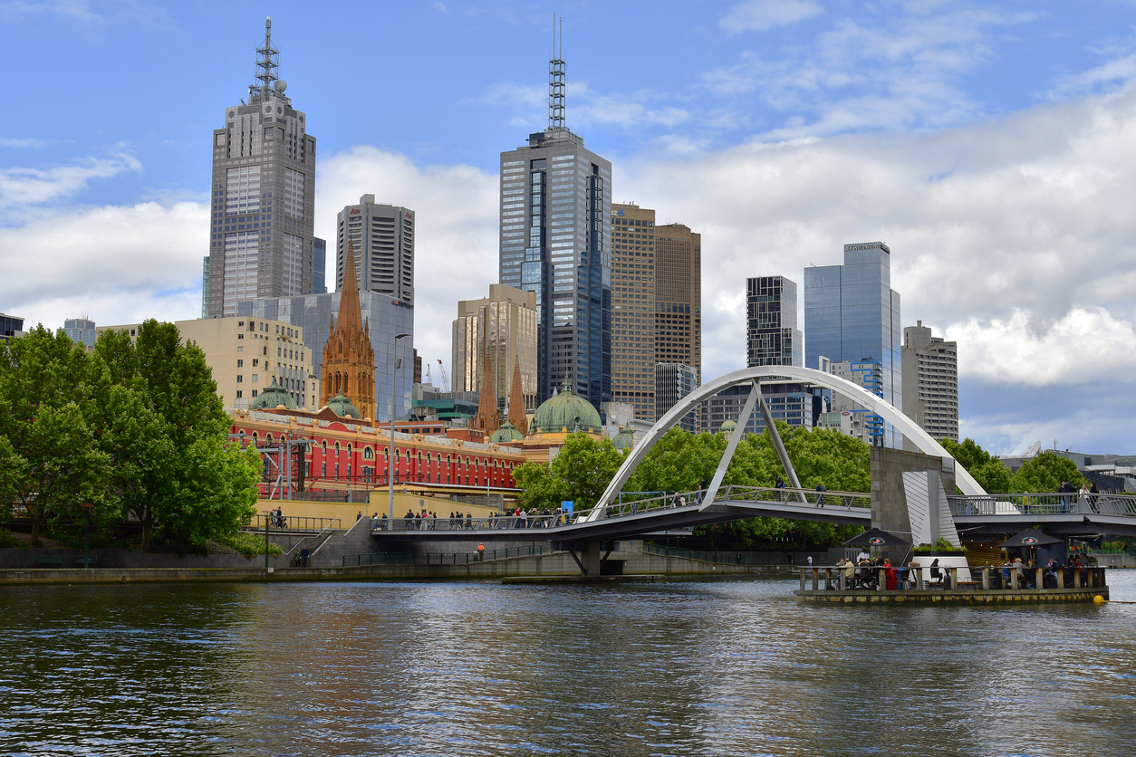 Melbourne Attractions- Find Melbourne, Victoria, Australia Hotels near ...