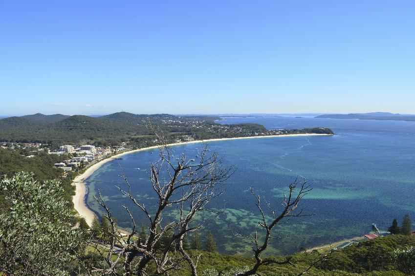 Find Port Stephens, New South Wales, Australia Hotels- Downtown Hotels ...