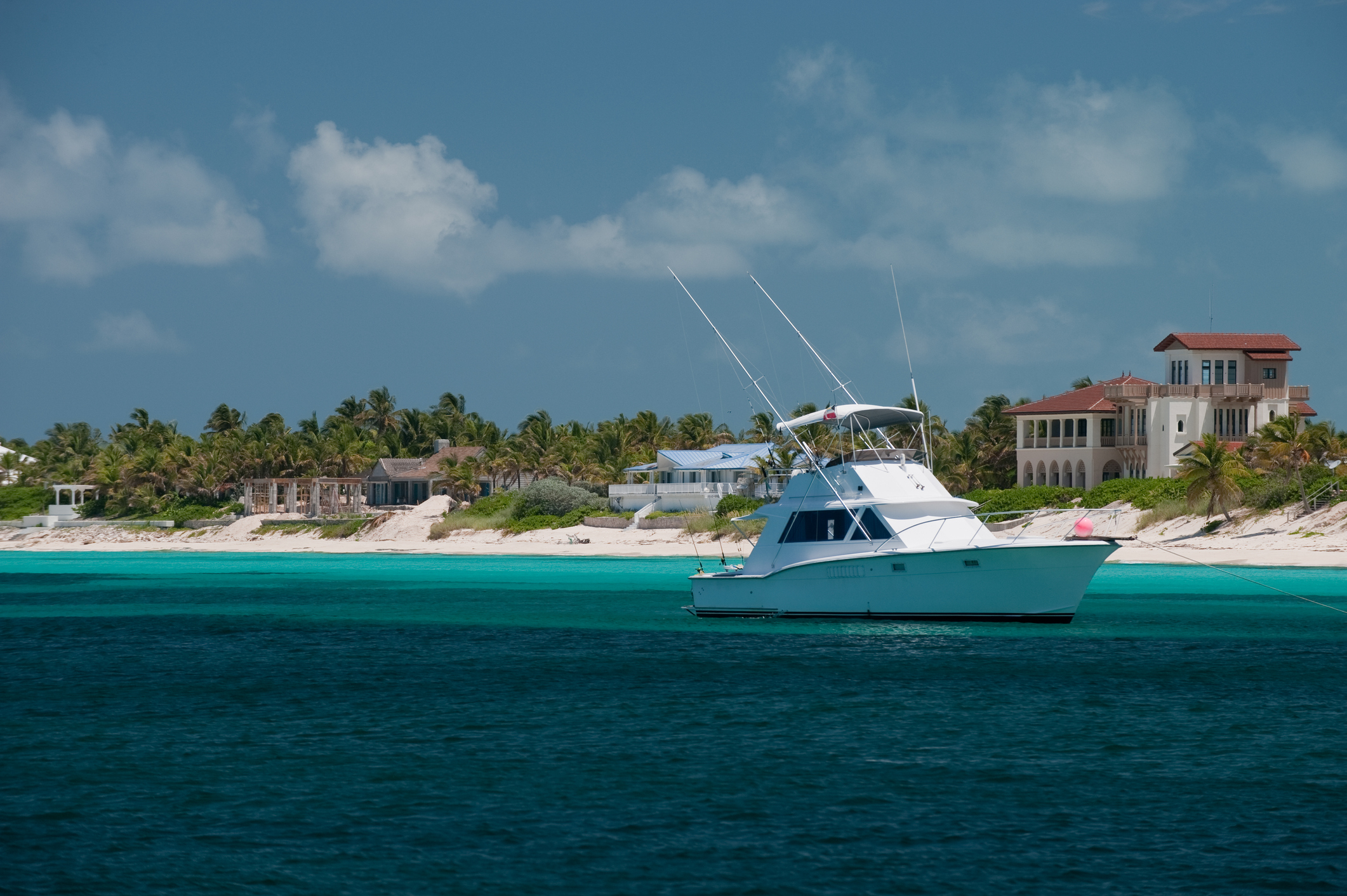 Find Bimini Cruises- Cruises Visiting Bimini- Ports of Call | TravelAge ...