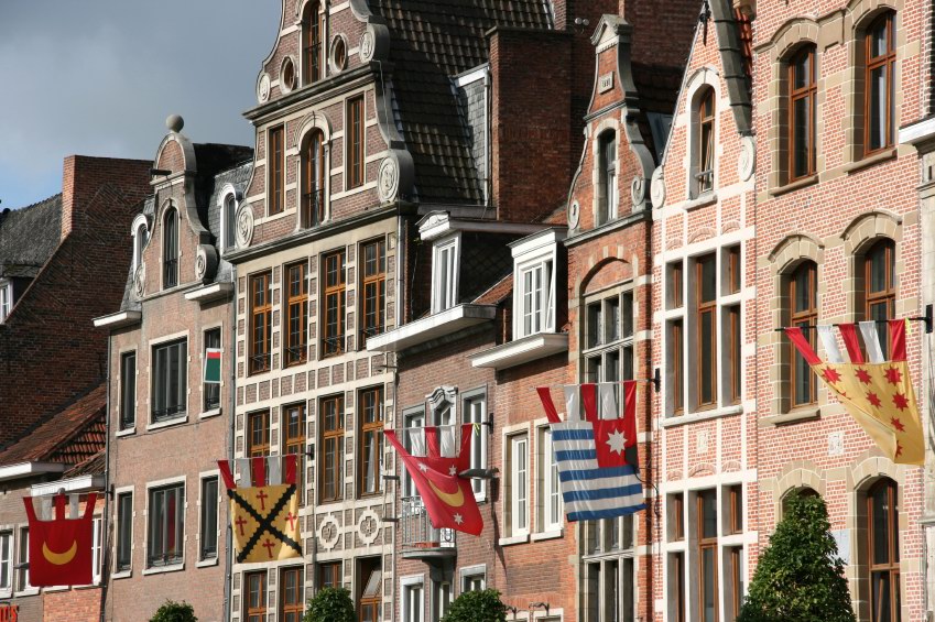 Find Leuven, Belgium Hotels- Downtown Hotels in Leuven- Hotel Search by ...