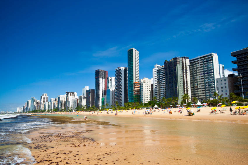 Recife Cruises & Sailing Schedule- Recife Port of Call: Travel Weekly