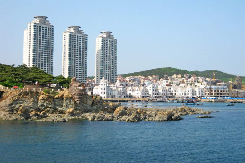 Dalian Cruises & Sailing Schedule- Dalian Port of Call: Travel Weekly