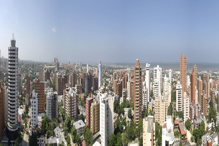 Deluxe Barranquilla, Colombia Hotels- Downtown Hotels in Barranquilla ...