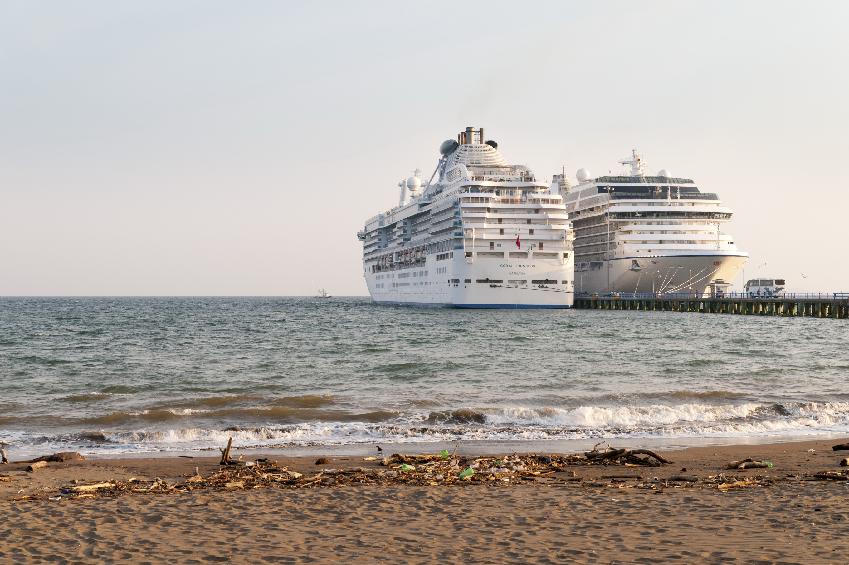 Puerto Caldera Cruises & Sailing Schedule- Puerto Caldera Port of Call ...