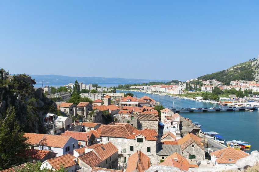 Find Omis, Croatia Hotels- Downtown Hotels in Omis- Hotel Search by ...