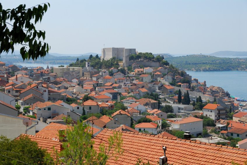 Cruise Ships Visiting Sibenik- Sibenik Port of Call: Travel Weekly