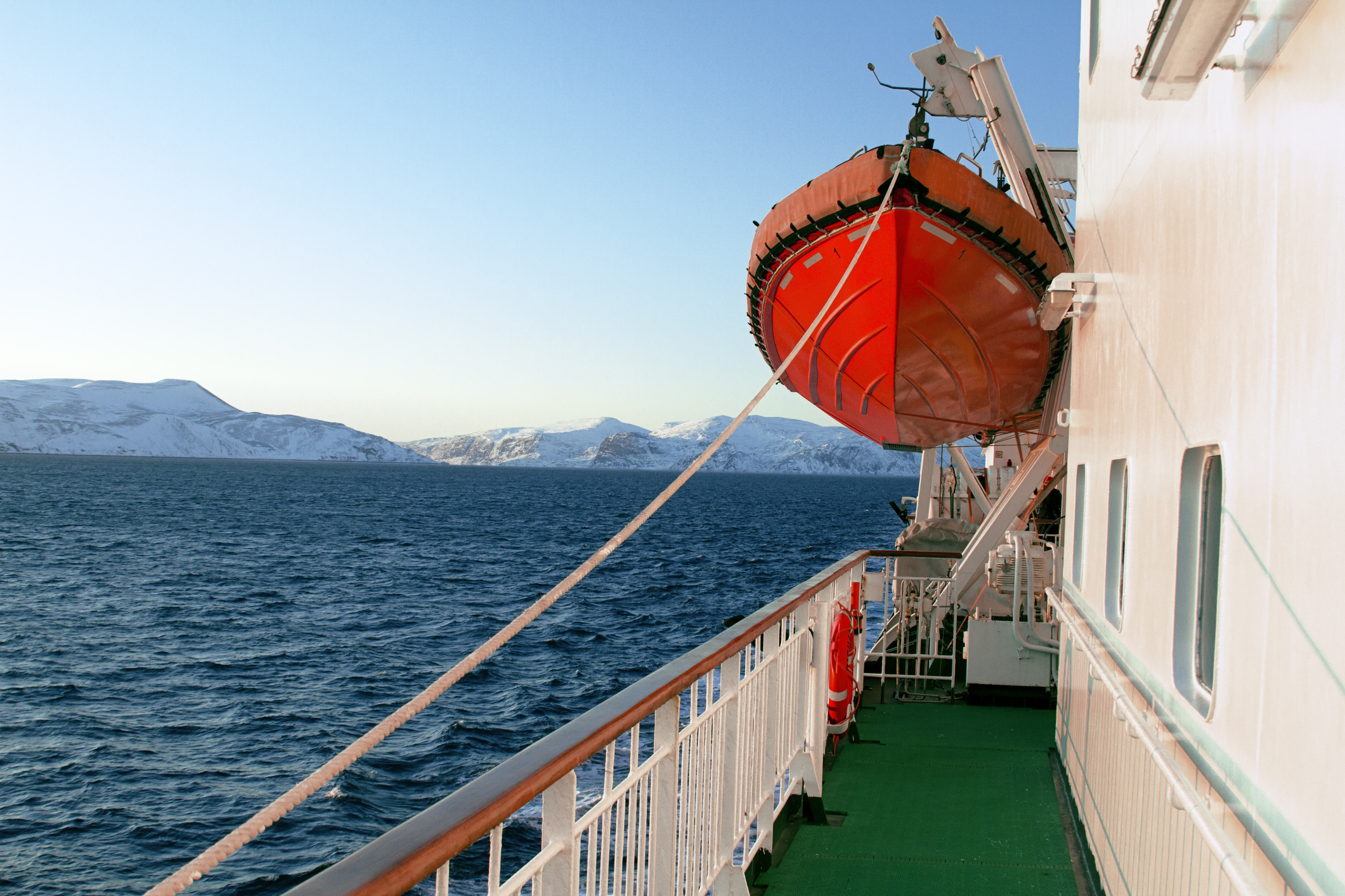 Transatlantic Cruise Itineraries- Trans-Oceanic & World Cruises: Travel ...