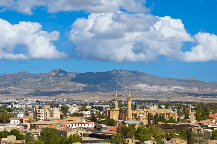Find Nicosia (Turkish Cyprus), Turkish Republic of Northern Cyprus ...