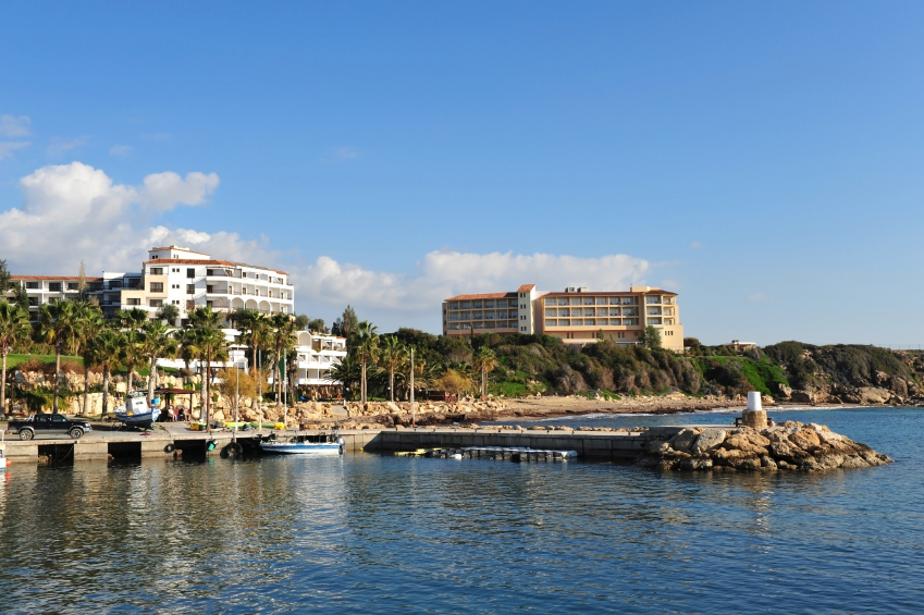 Paphos Port Review- Paphos Port Visitors Guide- Paphos Port of Call ...