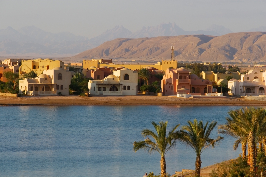 Find El Gouna, Egypt Hotels- Downtown Hotels in El Gouna- Hotel Search ...