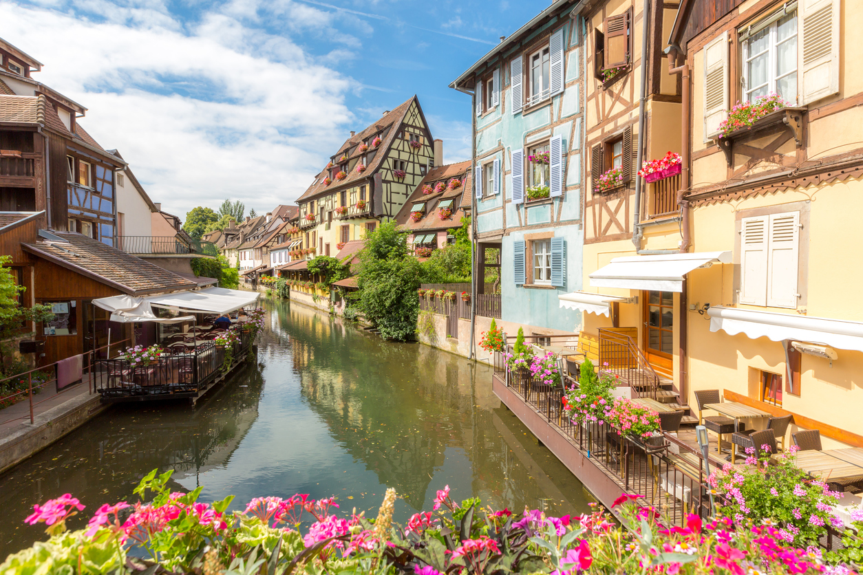 Find Colmar, France Hotels- Downtown Hotels in Colmar- Hotel Search by ...