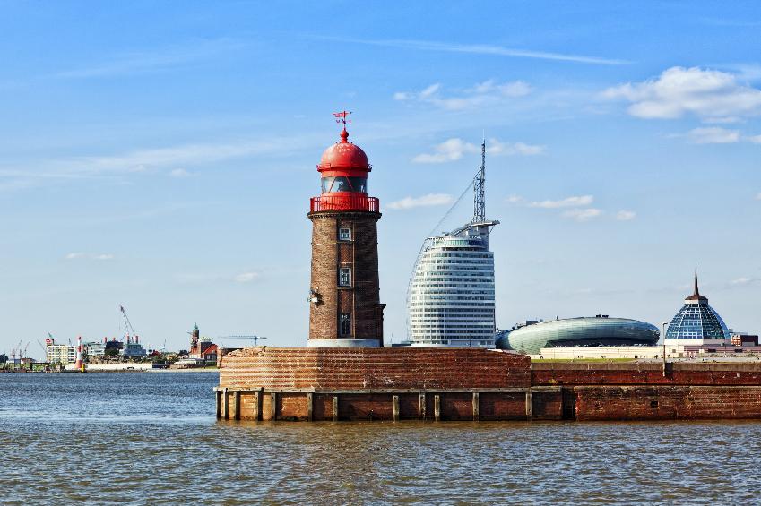 Bremerhaven Port Hotels- Hotel near the Port of Bremerhaven ...