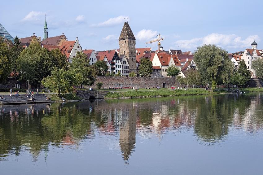 Find Airports Serving Ulm | TravelAge West