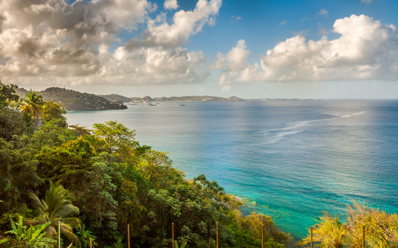Grenada Attractions- Find Grenada Hotels near Grenada Sightseeing & POI ...