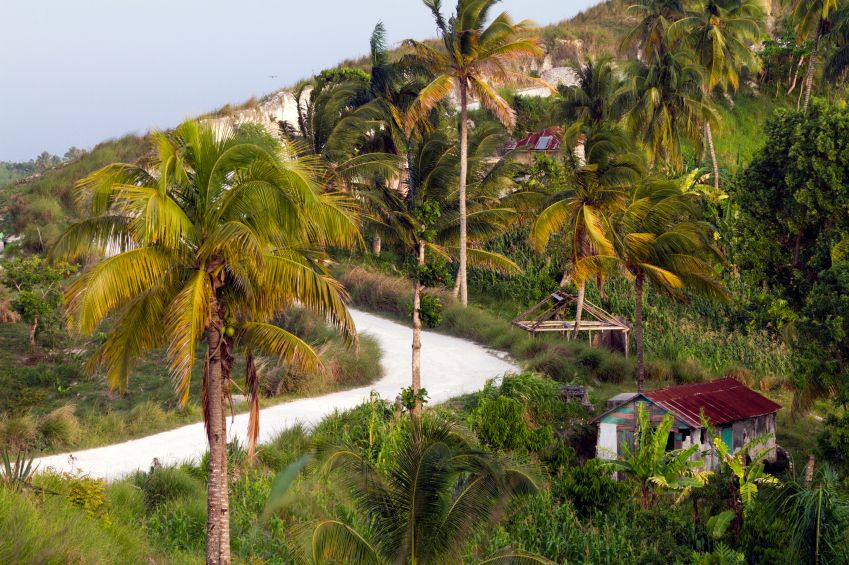 Find Jacmel, Haiti Hotels- Downtown Hotels in Jacmel- Hotel Search by ...