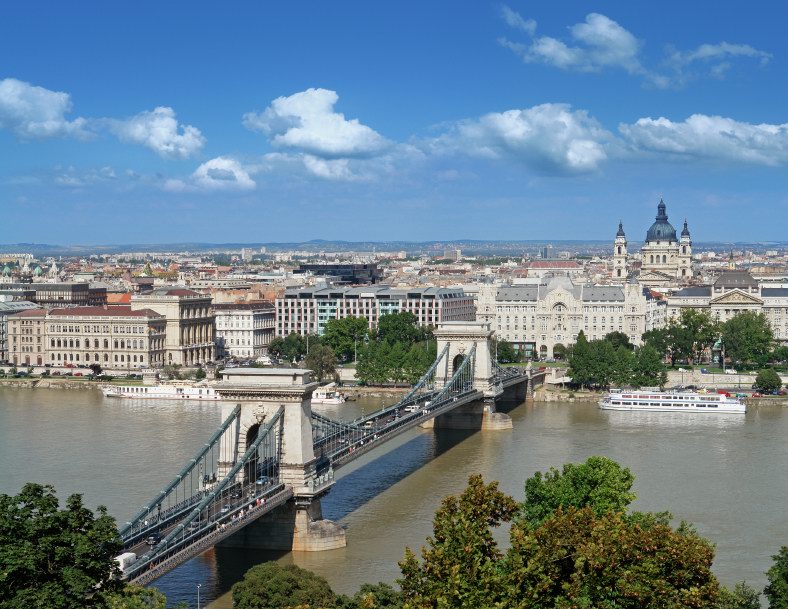 Hotels Near the Port of Budapest, Hungary- Budapest, Hungary Hotels ...