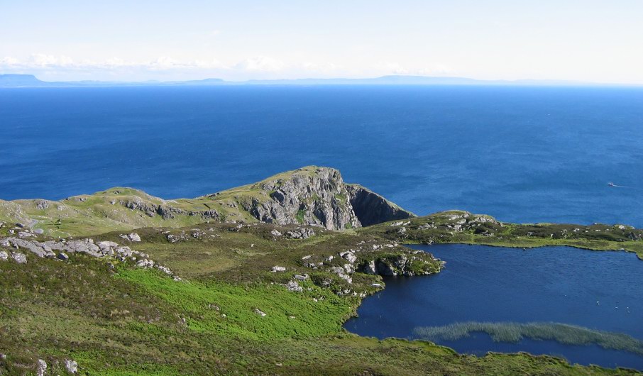 First Class Donegal, Ireland Hotels- Downtown Hotels in Donegal- 3 Star ...