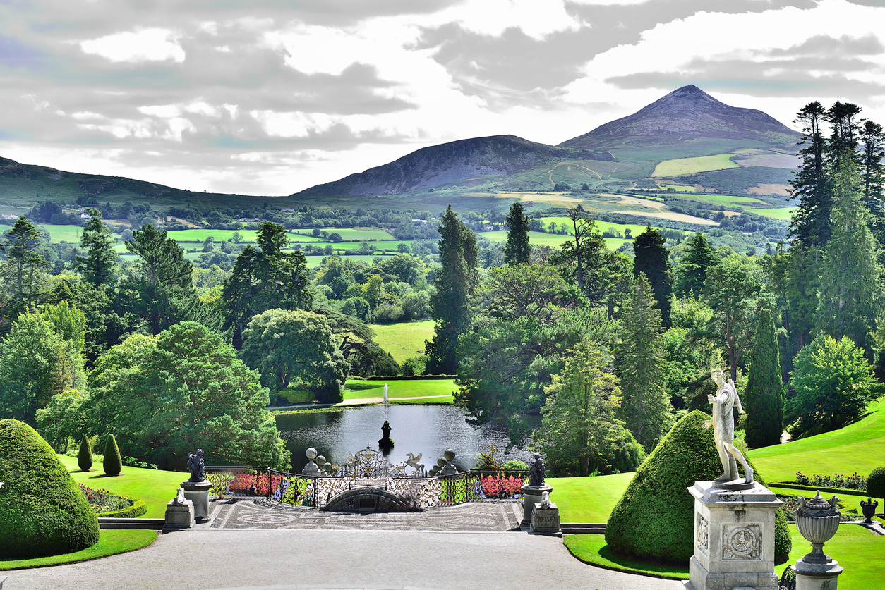 Find Enniskerry, Ireland Hotels- Downtown Hotels in Enniskerry ...