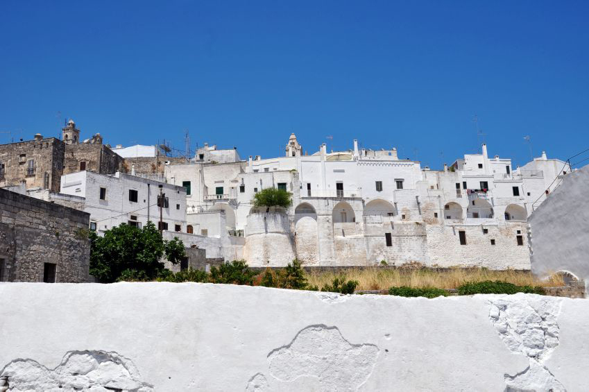 Find Ostuni, Italy Hotels- Downtown Hotels in Ostuni | TravelAge West