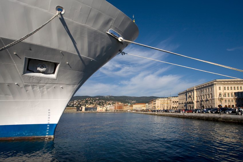 Trieste Cruises & Sailing Schedule- Trieste Port of Call: Travel Weekly