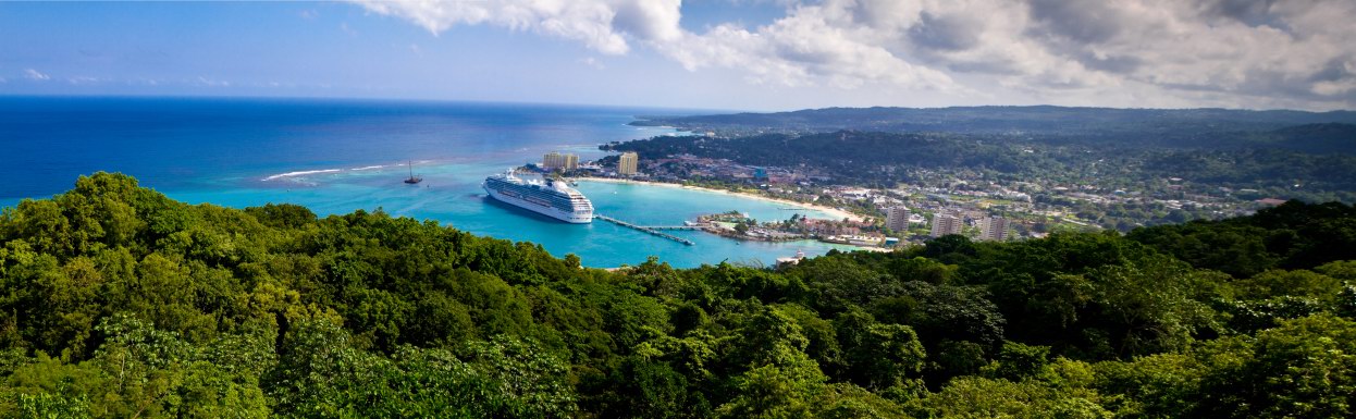 Ocho Rios, Jamaica Event Space & Hotel Conference Rooms | Northstar ...