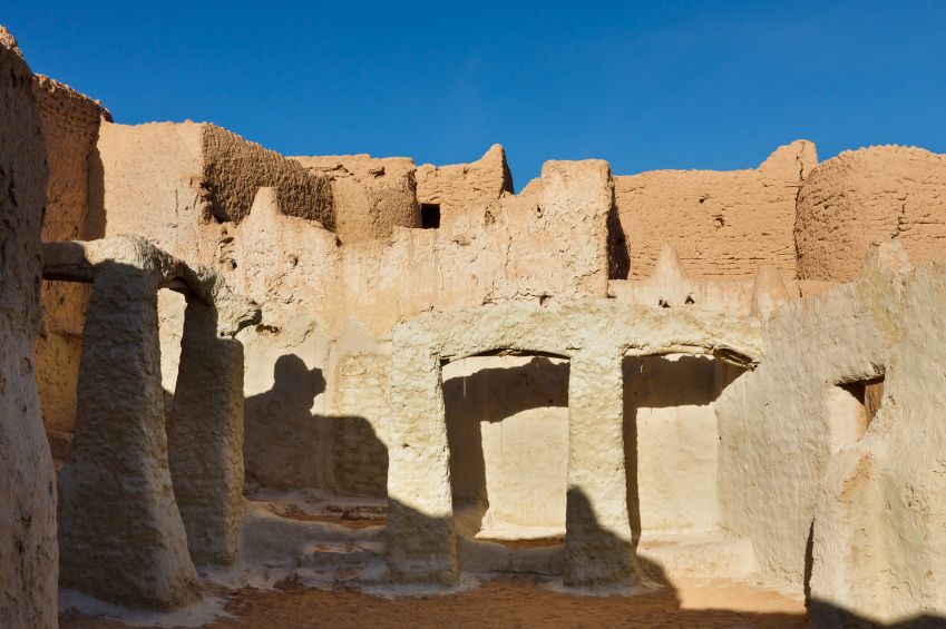 First Class Ghat, Libya Hotels- Downtown Hotels in Ghat- 3 Star Hotels ...