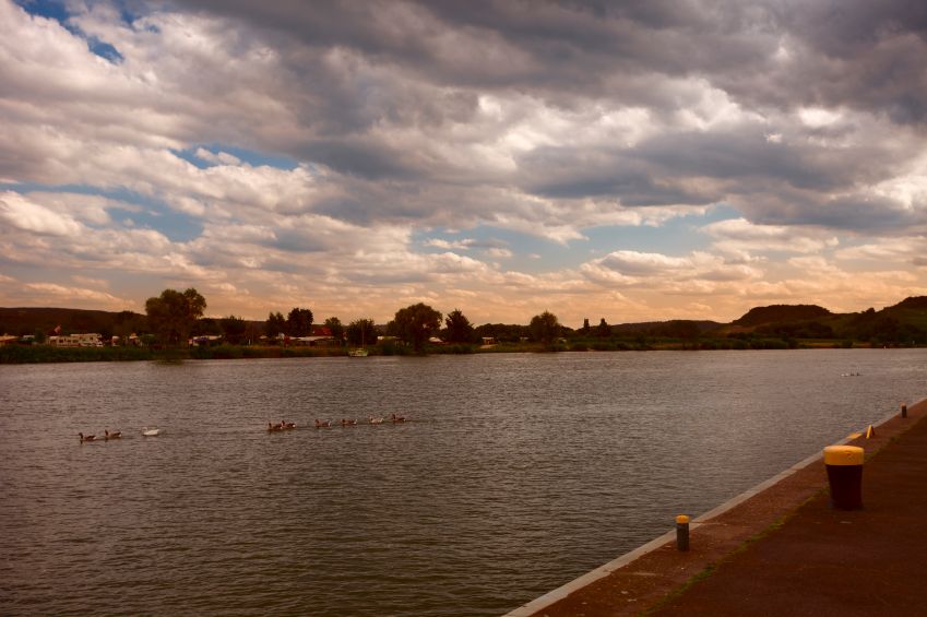 Remich Cruises & Sailing Schedule- Remich Port of Call: Travel Weekly