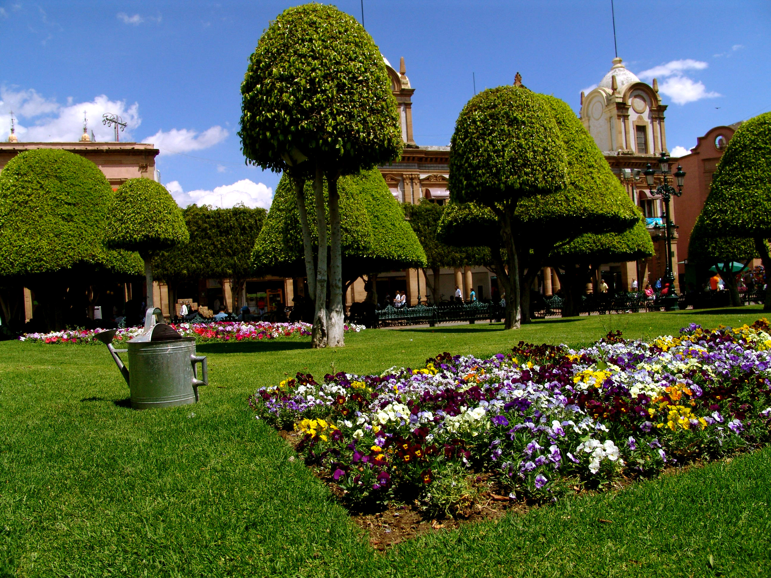 Find Leon, Guanajuato, Mexico Hotels- Downtown Hotels in Leon- Hotel ...