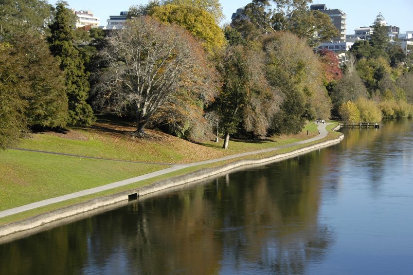 Hamilton Attractions- Find Hamilton, New Zealand Hotels near Hamilton ...