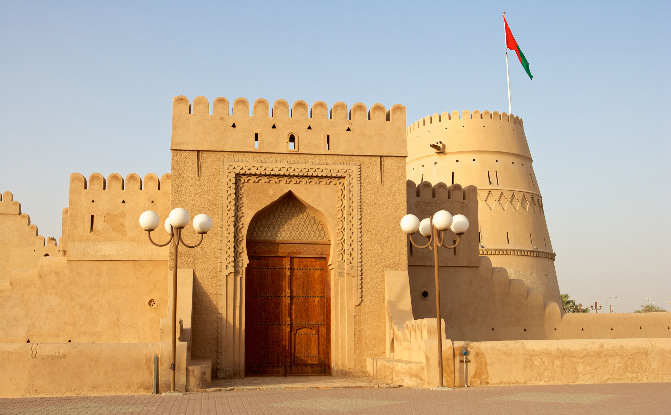 Find Buraimi, Oman Hotels- Downtown Hotels in Buraimi | TravelAge West