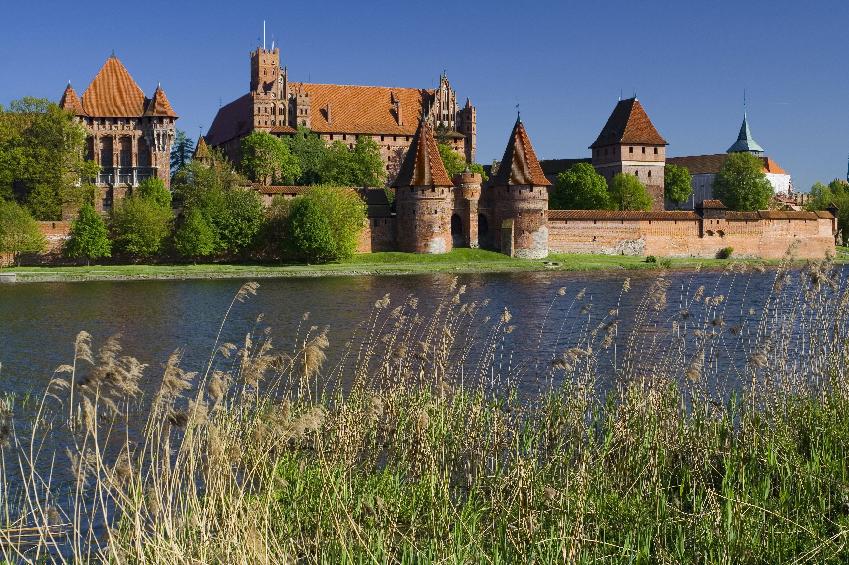 Find Malbork, Poland Hotels- Downtown Hotels in Malbork | TravelAge West
