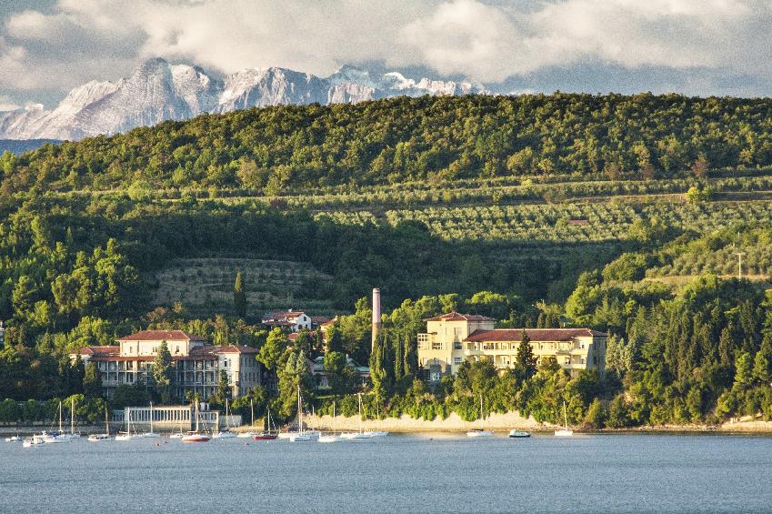 Koper Cruise Itineraries- Koper Portof Call: Travel Weekly