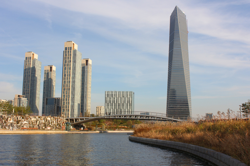 Find Incheon, South Korea Hotels- Downtown Hotels in Incheon- Hotel ...