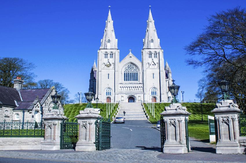 Find Armagh, Northern Ireland Hotels- Downtown Hotels in Armagh- Hotel ...