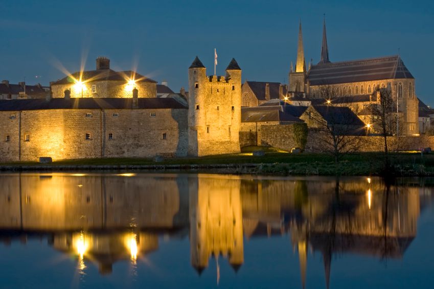 Find Hotels Near The Enniskillen Hotel- Enniskillen, Northern Ireland ...