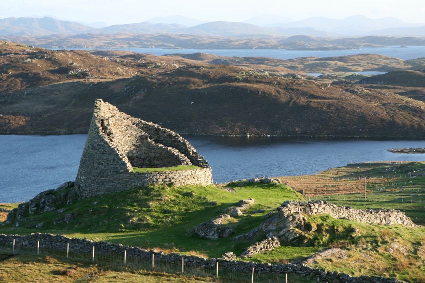 First Class Western Isles, Scotland Hotels- Downtown Hotels in Western ...