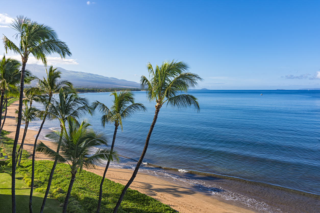 Deluxe Kihei, HI Hotels- Downtown Hotels in Kihei- Hotel Search by ...