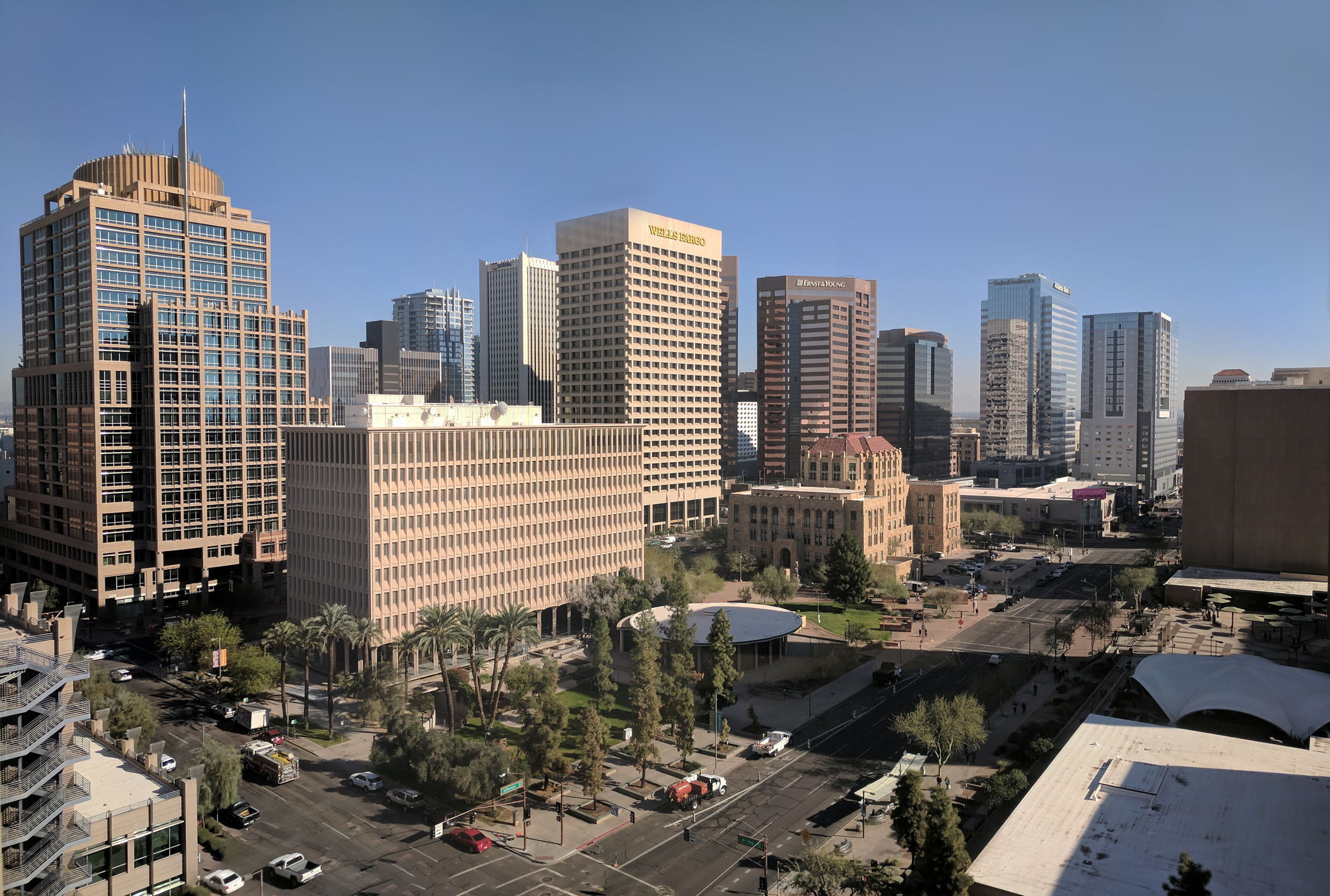 Phoenix Area Convention & Visitor Bureaus- Find Phoenix, AZ Area ...