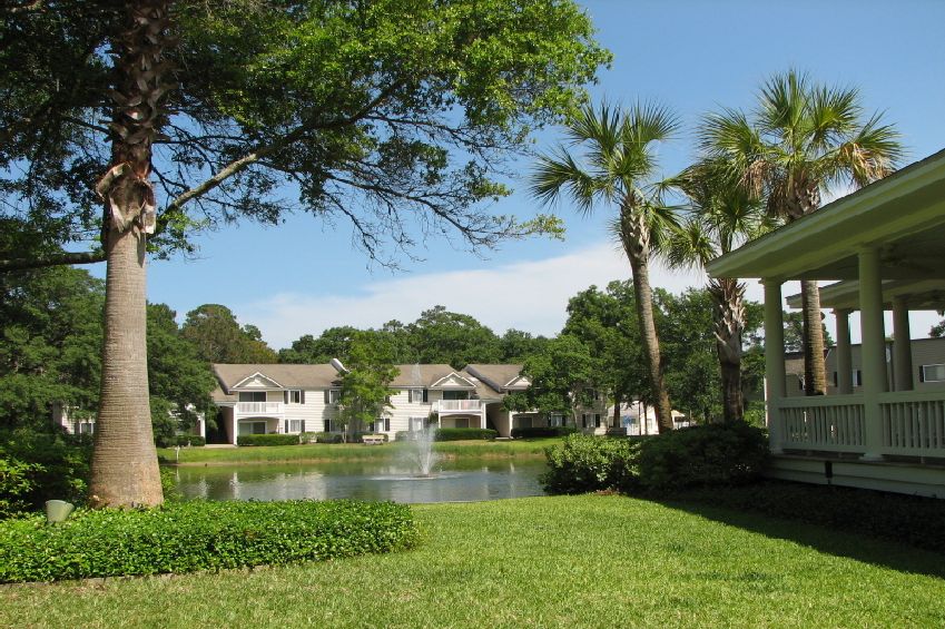 Find St Simons Island, GA Hotels- Downtown Hotels in St Simons Island ...