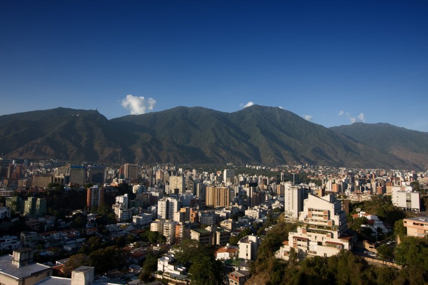 Cruise Ships Visiting Caracas- Caracas Port of Call: Travel Weekly