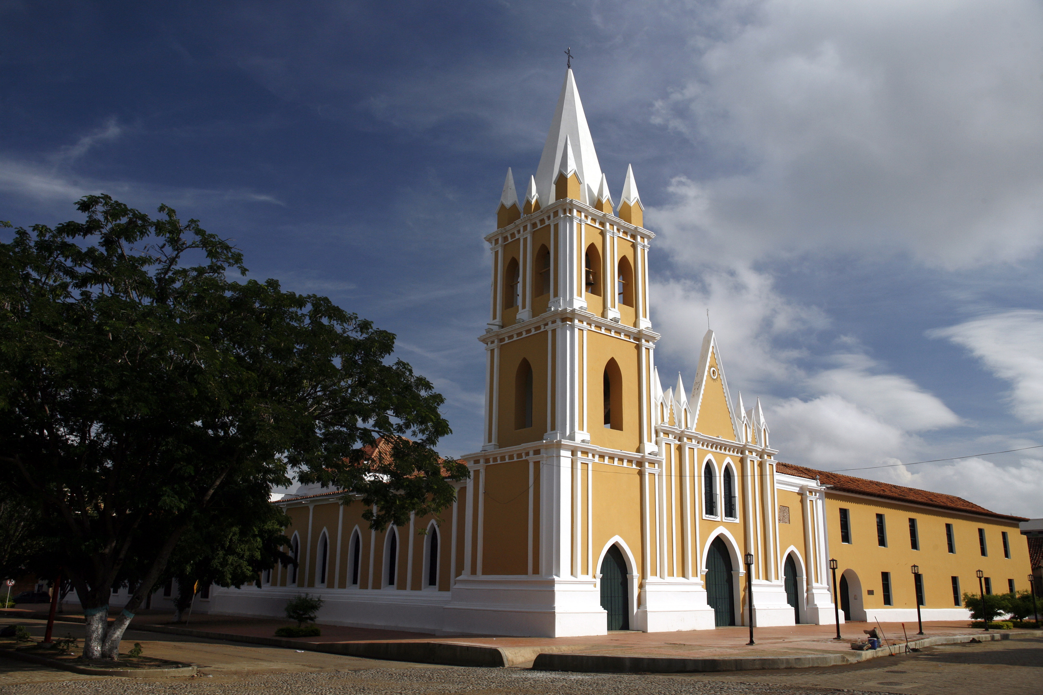 Find Coro, Venezuela Hotels- Downtown Hotels in Coro- Hotel Search by ...