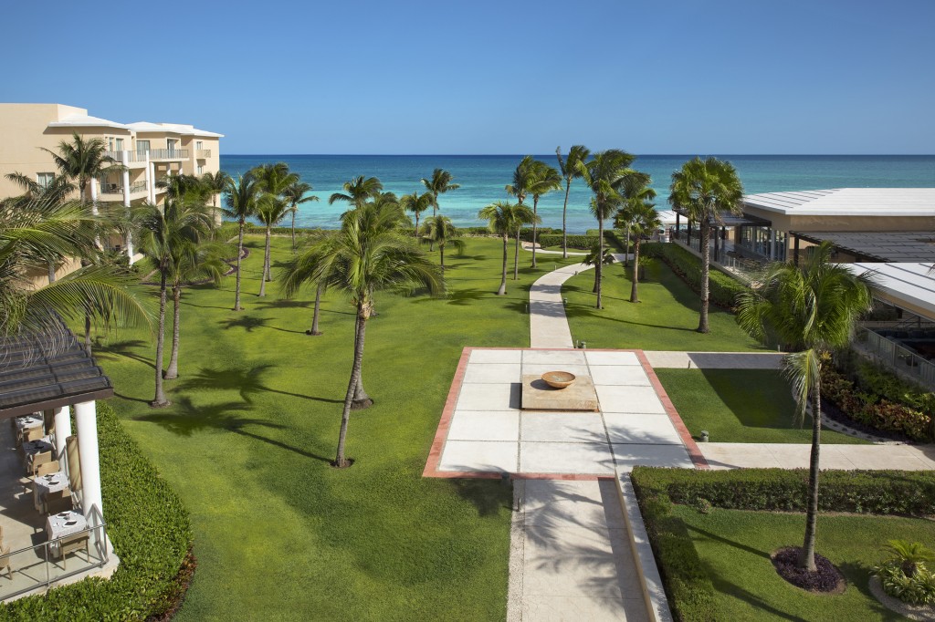 Dreams Jade Resort & Spa- Puerto Morelos, Quintana Roo, Mexico Hotels ...